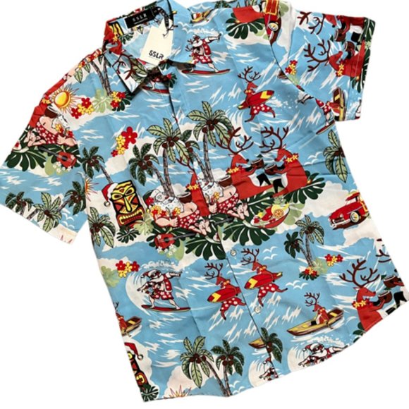 Shirts | Sslr Mens Aloha Collection | Poshmark